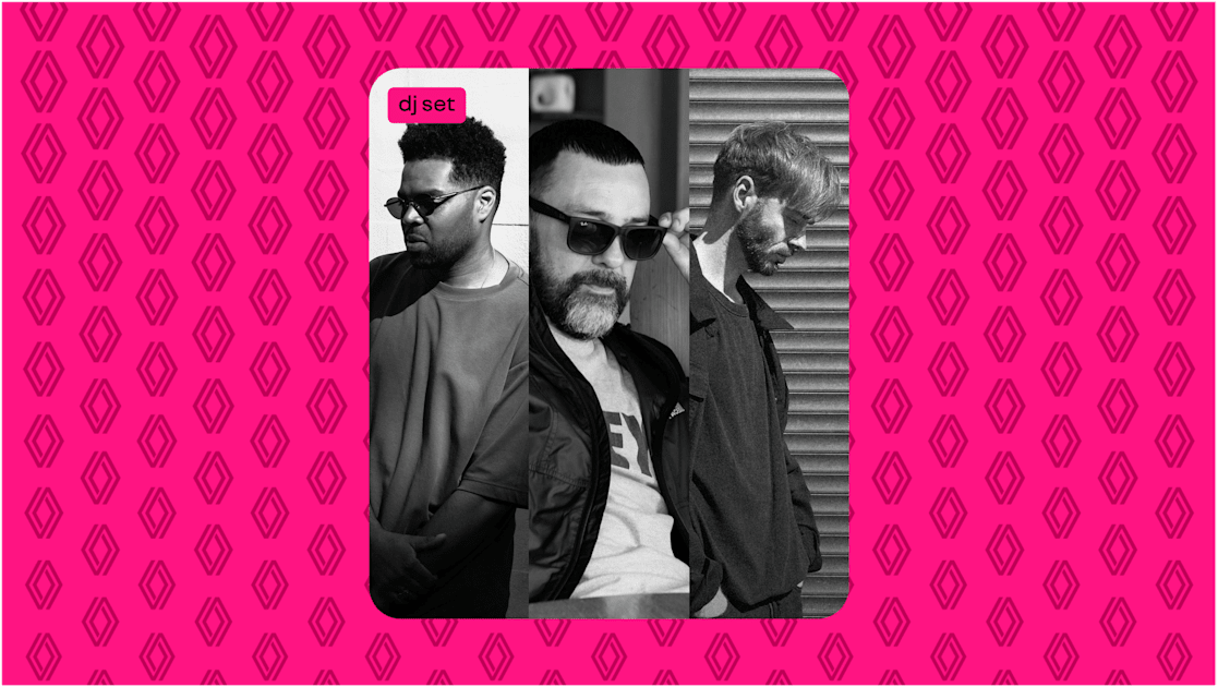 Pop Art Car - Scratch Dj Set, Paris · Billets Shotgun