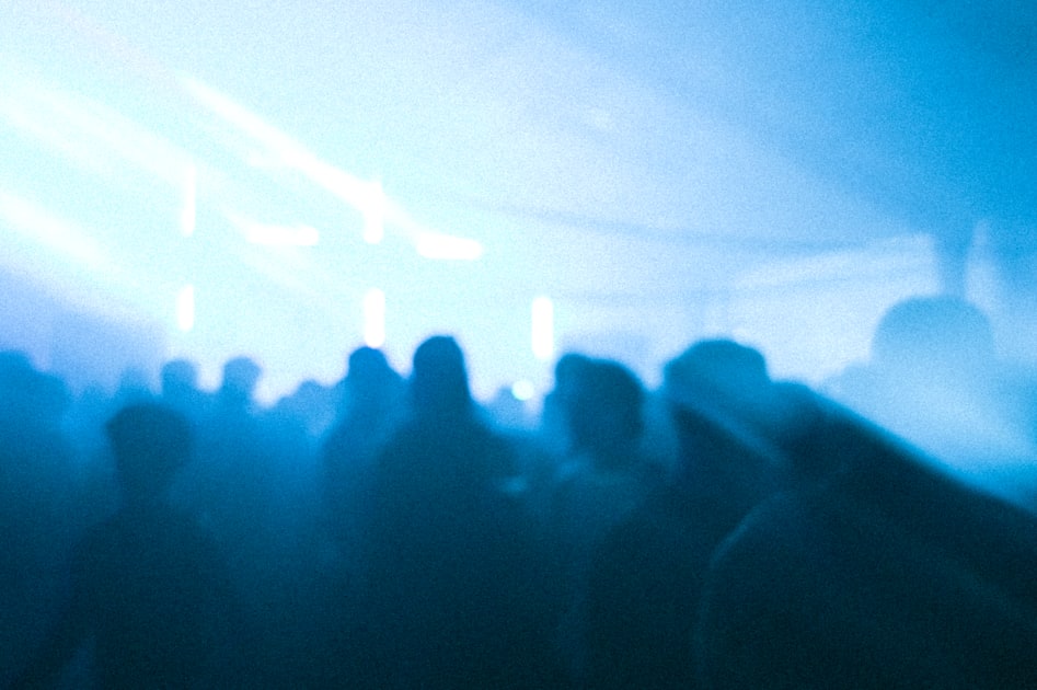 BOOF Upcoming Events · Shotgun