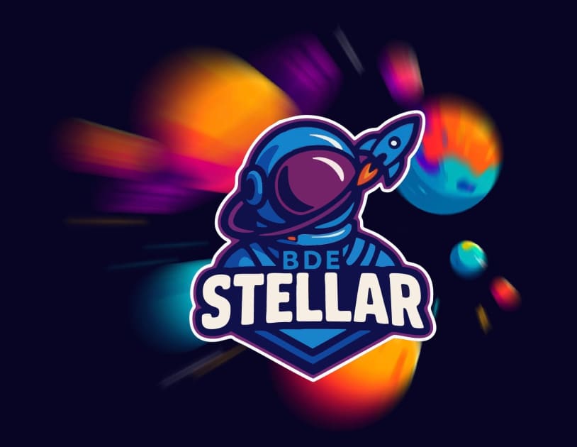 BDE STELLAR Upcoming Events · Shotgun
