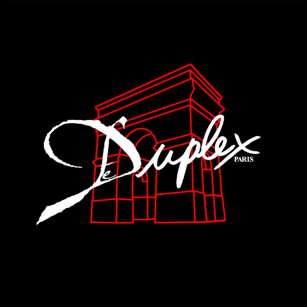 Prochains évènements de DUPLEX PARIS · Shotgun
