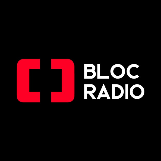 BLOC RADIO Upcoming Events · Shotgun