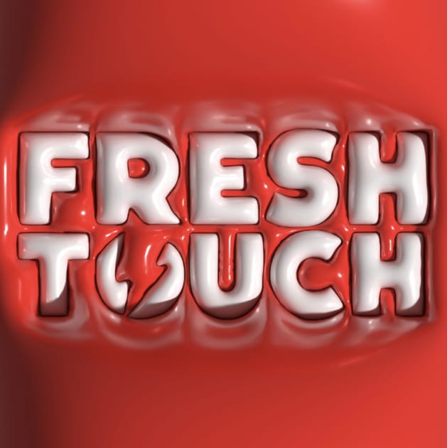 Fresh Touch Paris Upcoming Events · Shotgun