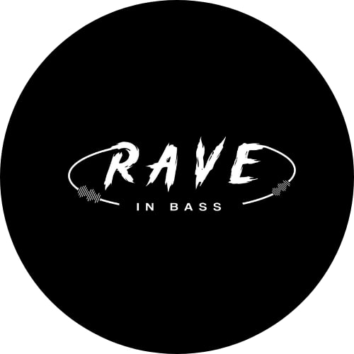 Rave in Bass Upcoming Events · Shotgun