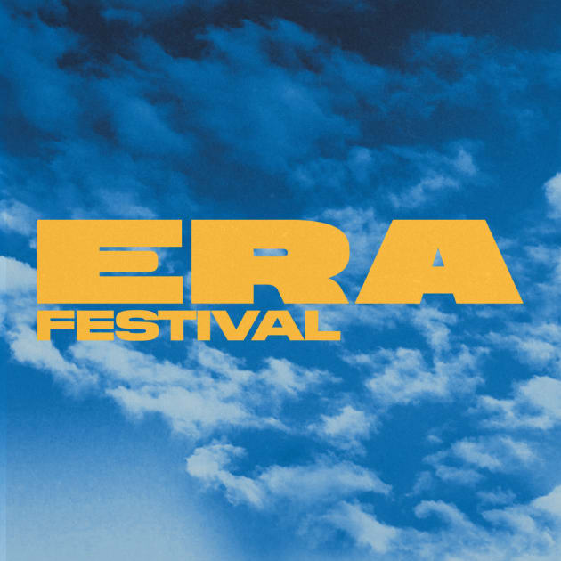 ERA Festival Upcoming Events · Shotgun
