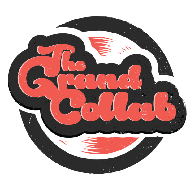 Próximos eventos de The Grand Collab · Shotgun
