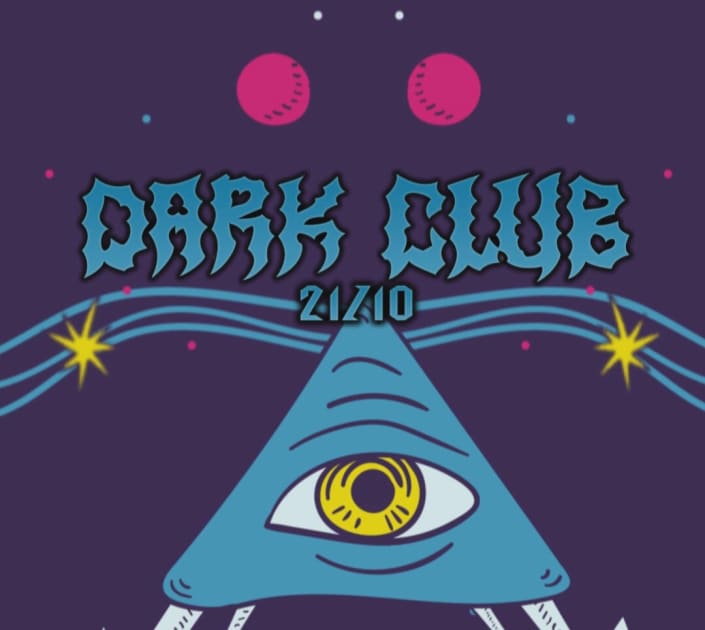 Dark Club, Fortaleza · Shotgun Tickets