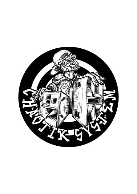Próximos eventos de CHAOTIK SOUND SYSTEM · Shotgun