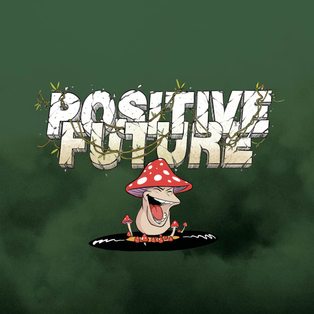 Positive Future Upcoming Events · Shotgun