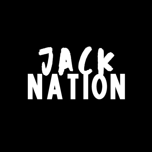 Jack Nation Upcoming Events · Shotgun
