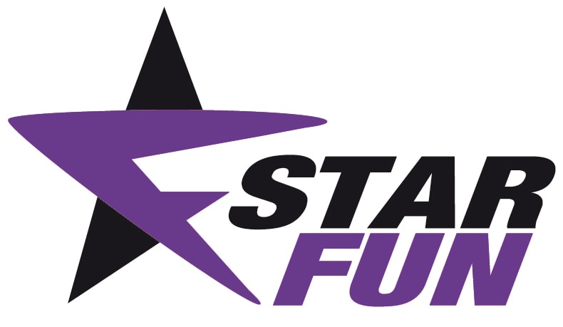 Star Fun Upcoming Events · Shotgun