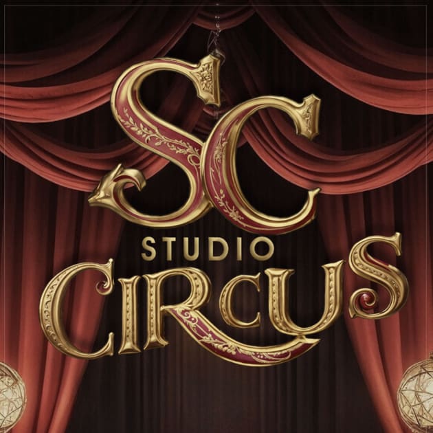 Próximos eventos de STUDIO CIRCUS ORGANISATION · Shotgun