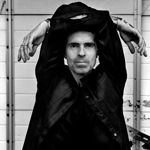 Chris Liebing · Tour dates, music & more