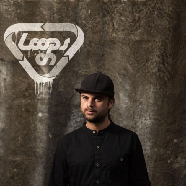 Loops On · Tour dates, music & more