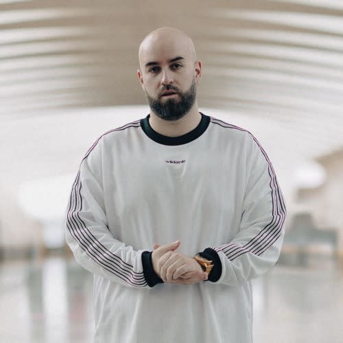 Max Mash · Tour dates, music & more