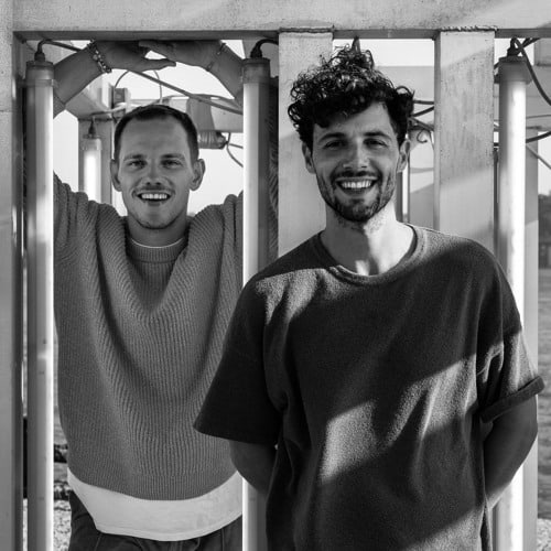 Max&Mellow · Tour dates, music & more
