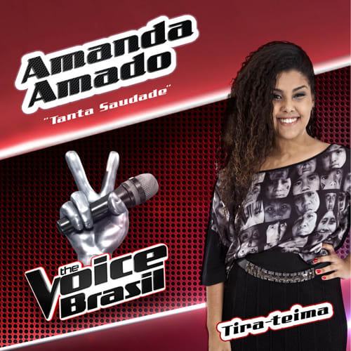 Amanda Amado · Tour dates, music & more