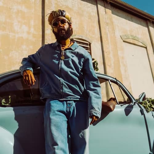 Protoje · Tour dates, music & more