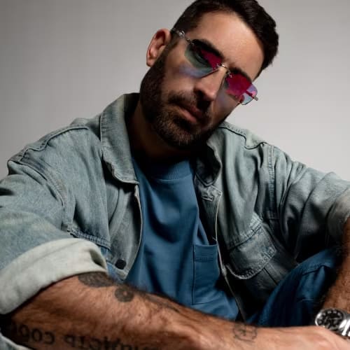 POPOF · Tour dates, music & more