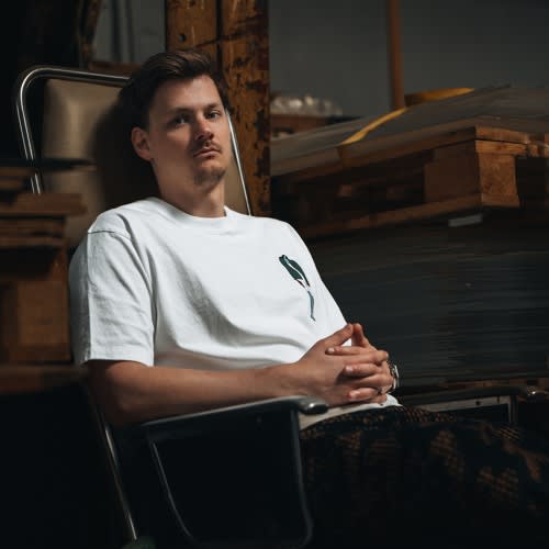 Ben Diggins · Tour dates, music & more