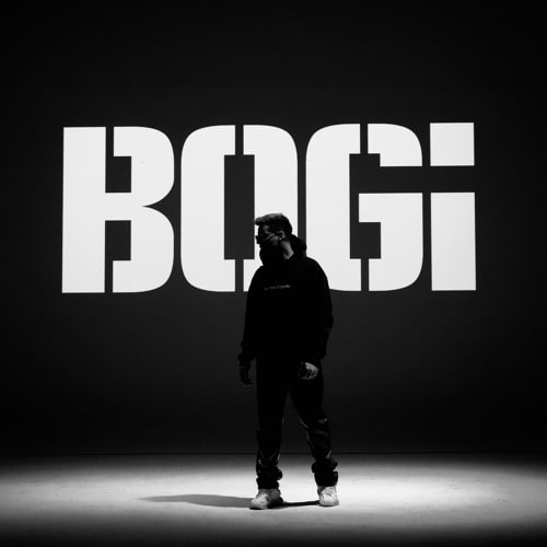 BOGI · Tour dates, music & more
