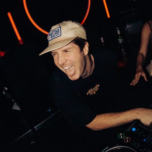 Chase Hartsell · Tour dates, music & more