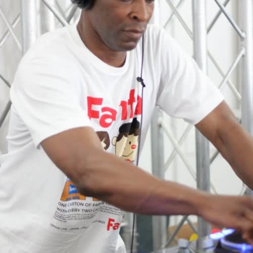Colin Williams 5 · Tour dates, music & more
