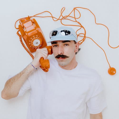 COMPERE (FR) · Tour dates, music & more