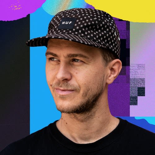 David Mayer · Tour dates, music & more