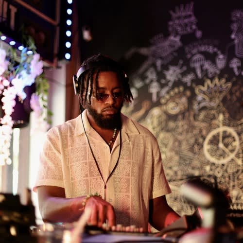 DJ Mari · Tour dates, music & more