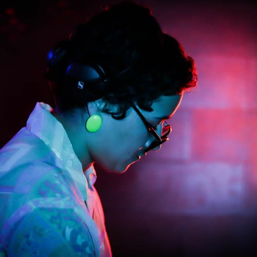 drisana · Tour dates, music & more