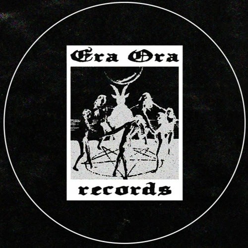 ERA ORA RECORDS · Tour dates, music & more