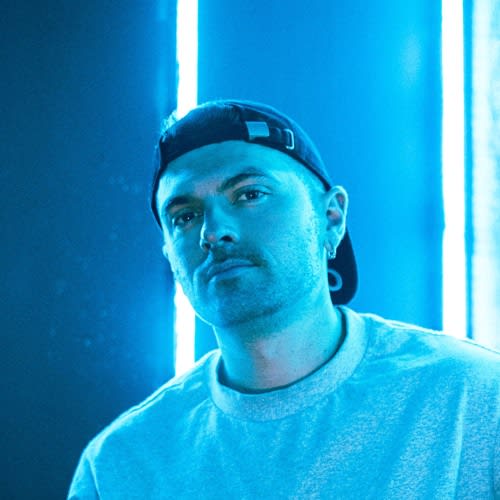 Hidden Space · Tour dates, music & more