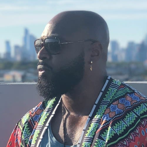 Jay Vic · Tour dates, music & more