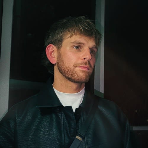 Jordan Brando · Tour dates, music & more