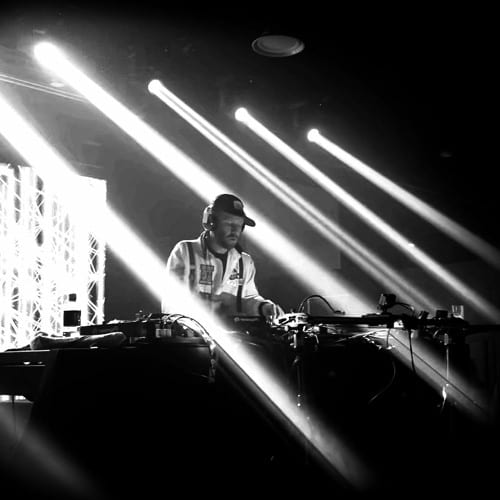 Josh Forster · Tour dates, music & more