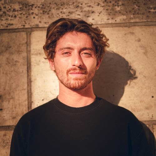 KASBI · Tour dates, music & more