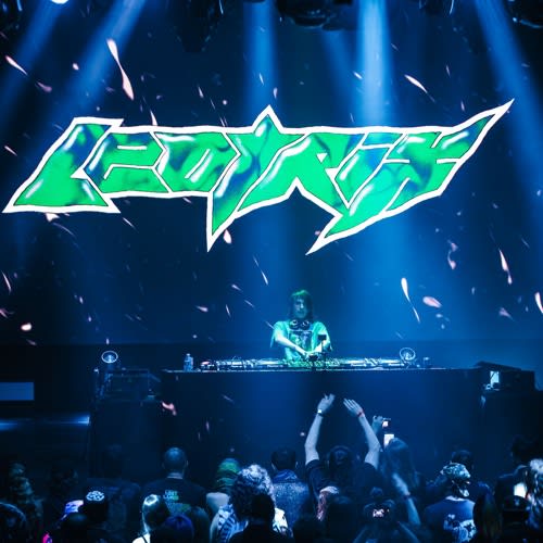Leotrix · Tour dates, music & more