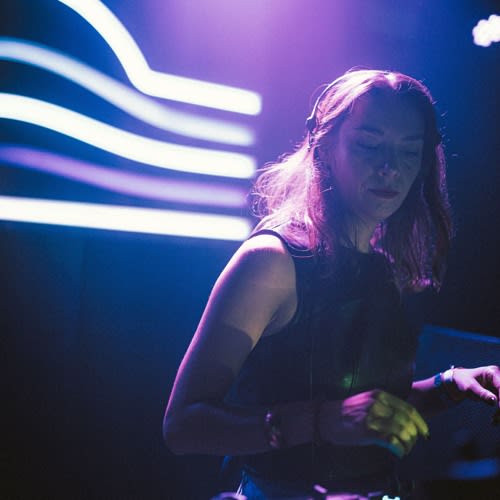 Loulou Ferrari · Tour dates, music & more