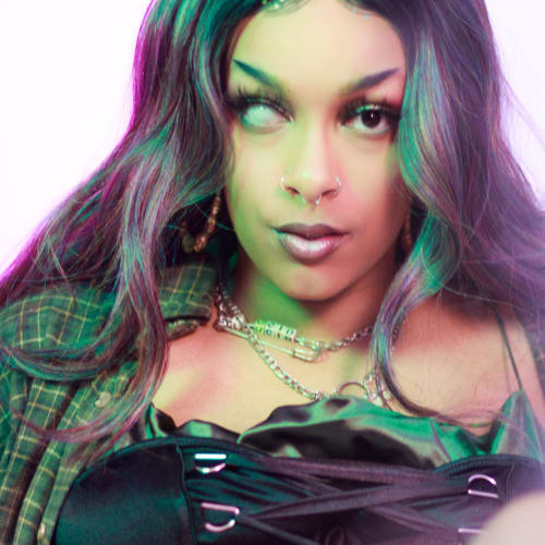 lucid · Tour dates, music & more