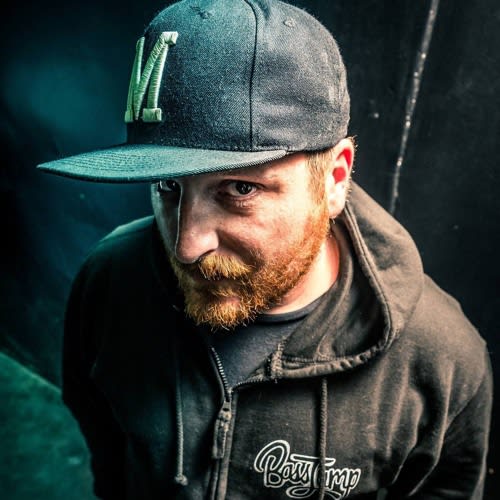 Matt Tracker · Tour dates, music & more