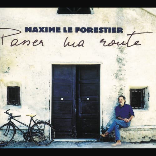 Maxime Le Forestier · Tour dates, music & more