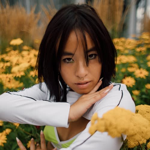 Michelle Sattva Ninja · Tour dates, music & more