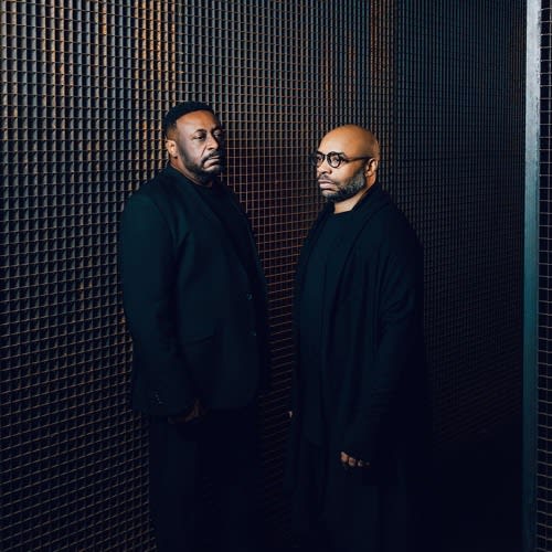 octave one · Tour dates, music & more