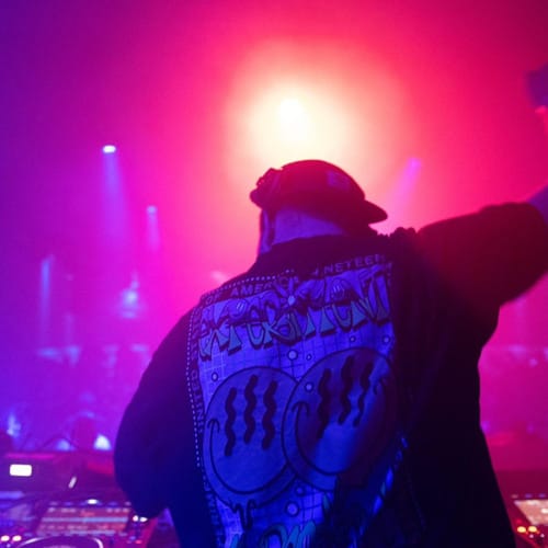 Reeza · Tour dates, music & more