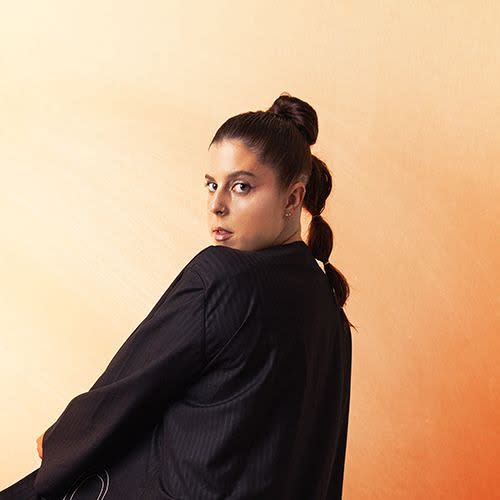 Saliah · Tour dates, music & more