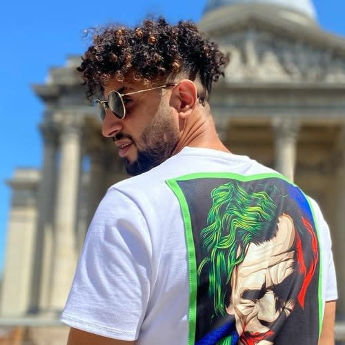 Shobra El General · Tour dates, music & more