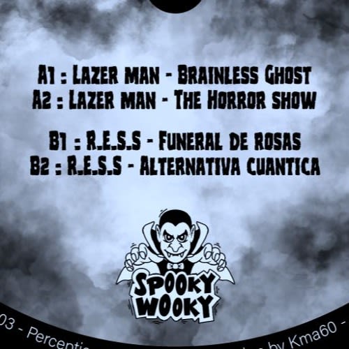 Spooky wooky · Tour dates, music & more