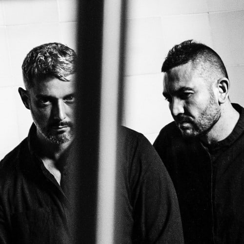 TRONUS · Tour dates, music & more