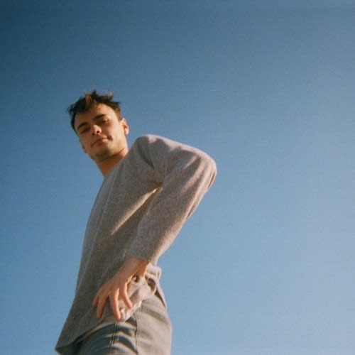 VIKk · Tour dates, music & more