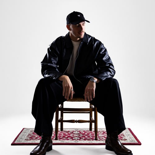 Leo Werner (FR) · Tour dates, music & more
